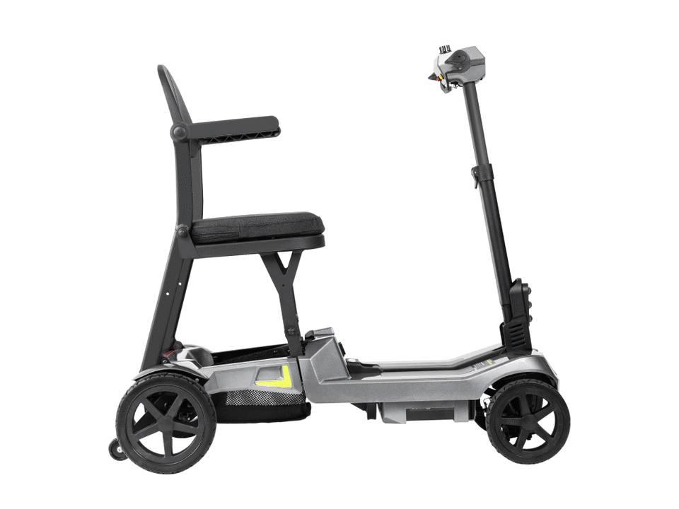 Scootngo Mobility Scooter – SCOOTNGO