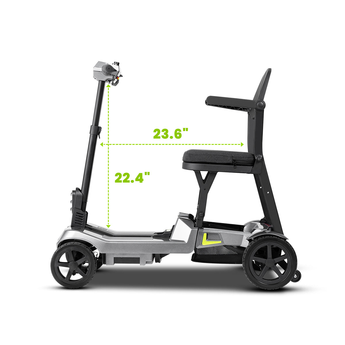 Lite Mobility Scooter – SCOOTNGO