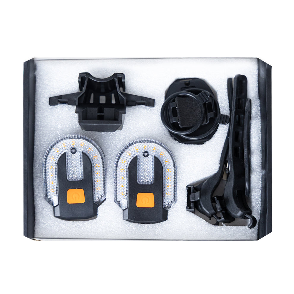 Turn Signal for All Models – SCOOTNGO