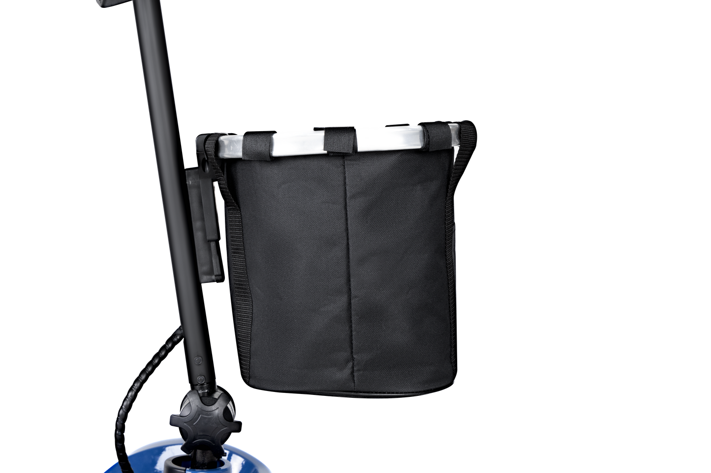 Front Basket For Comfort – SCOOTNGO